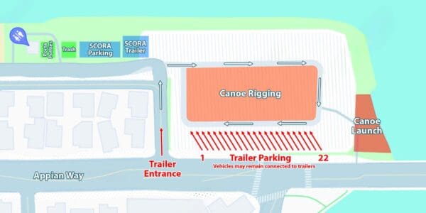 Battle of the Breakwater – SCORA